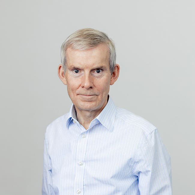 David Barford | MRC Laboratory of Molecular Biology