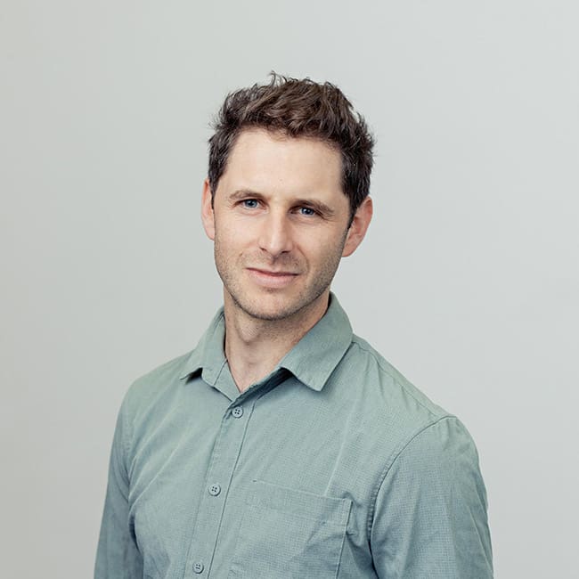 Roni Levin Konigsberg | MRC Laboratory of Molecular Biology