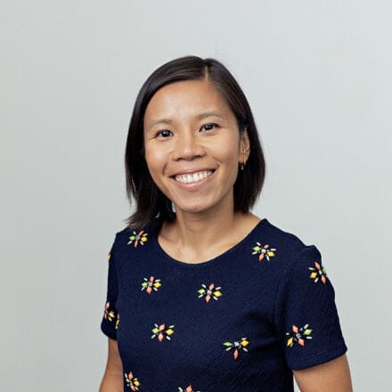 Kelly Nguyen | MRC Laboratory of Molecular Biology