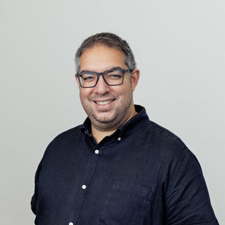 Noe Rodriguez | MRC Laboratory of Molecular Biology