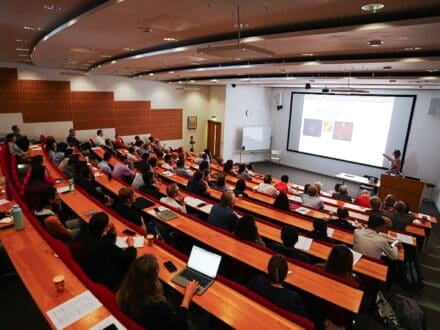 Seminars & Events | MRC Laboratory of Molecular Biology
