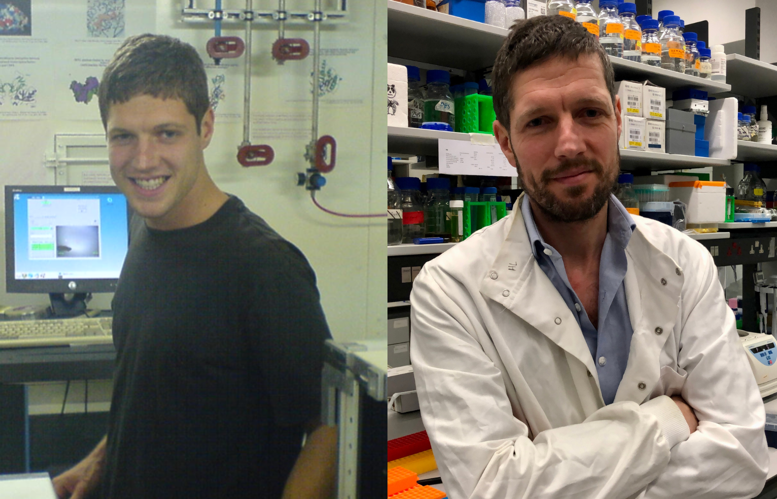 Harry Low | MRC Laboratory of Molecular Biology