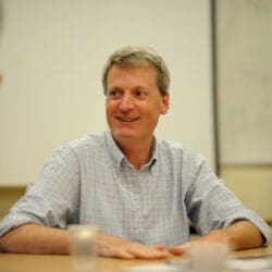 Matthew Freeman | MRC Laboratory of Molecular Biology
