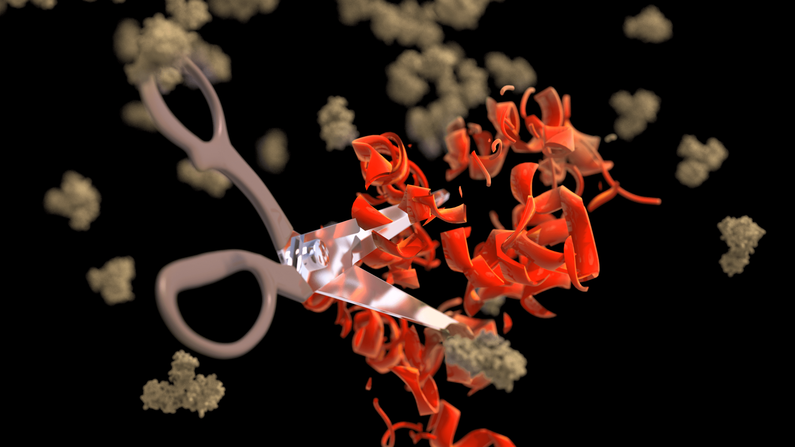 Understanding the protein modifications behind Trim-Away protein ...