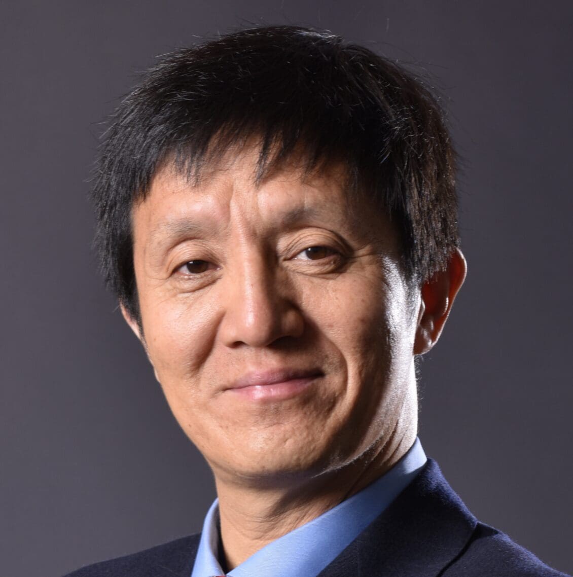 Liqun Luo to deliver 2024 Kendrew Lecture | MRC Laboratory of Molecular ...