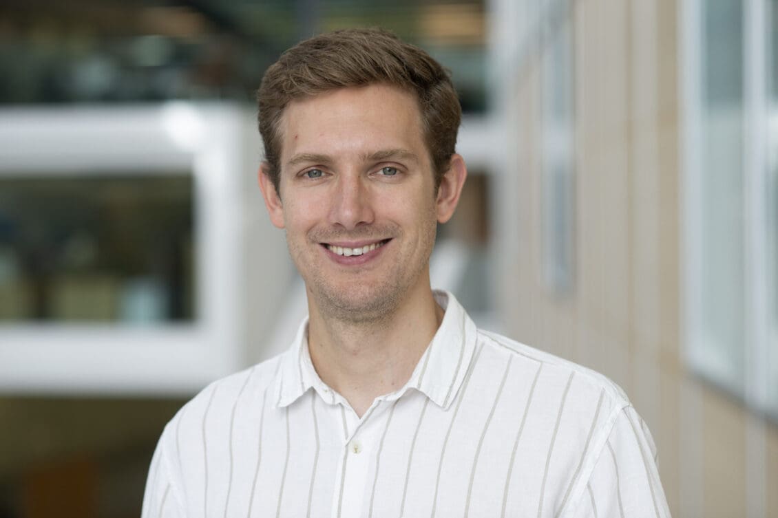 Benjamin Ryskeldi-Falcon appointed as 2024 Vallee Scholar | MRC ...