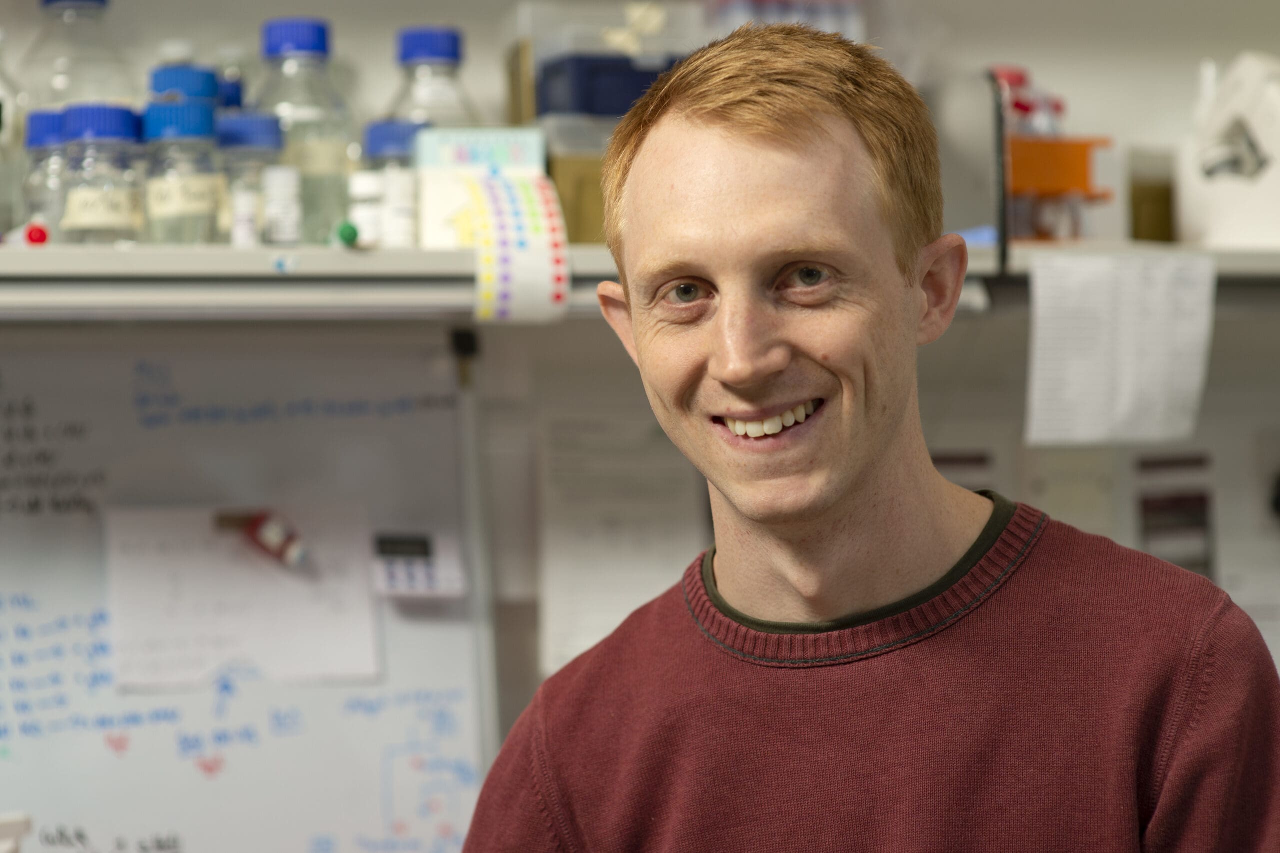 Andrew Beale: a personal perspective of engaging the public | MRC ...