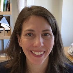 Jeanne Salje | MRC Laboratory of Molecular Biology