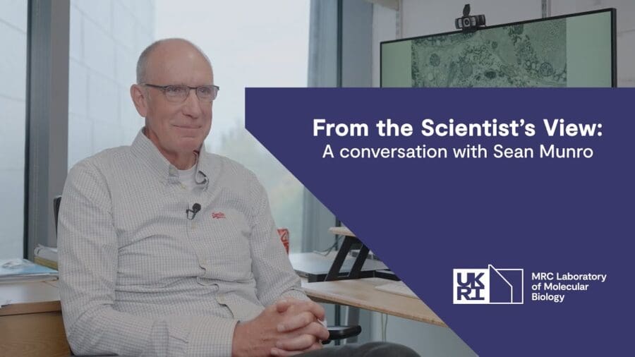 Group Leaders | MRC Laboratory of Molecular Biology